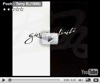 Il cubo di Rubik: Terry Broome